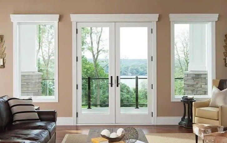 Andersen Door Installation Company in Indianapolis