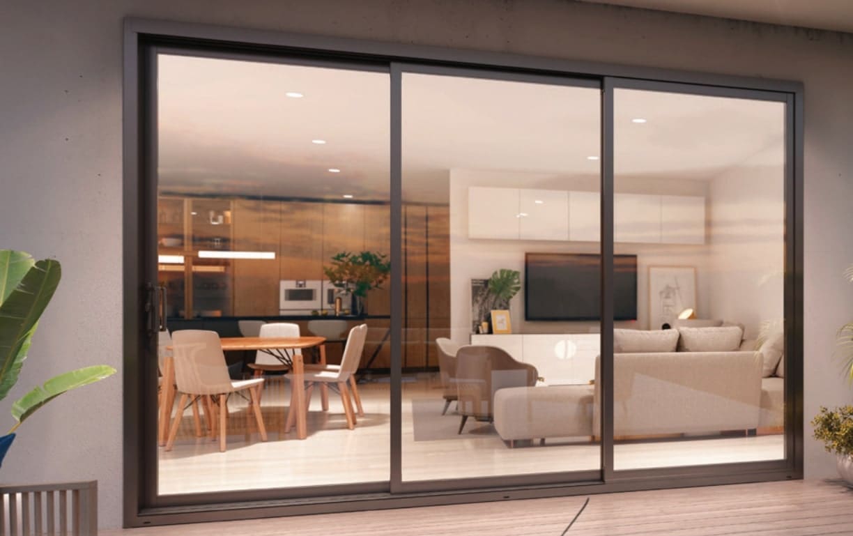 ProVia Door Installation Company in Indianapolis